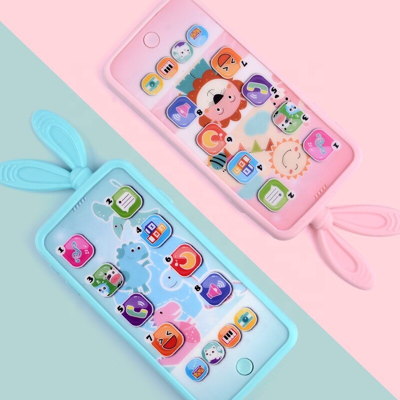 Telefon smart roz, 7toys - eMAG.ro