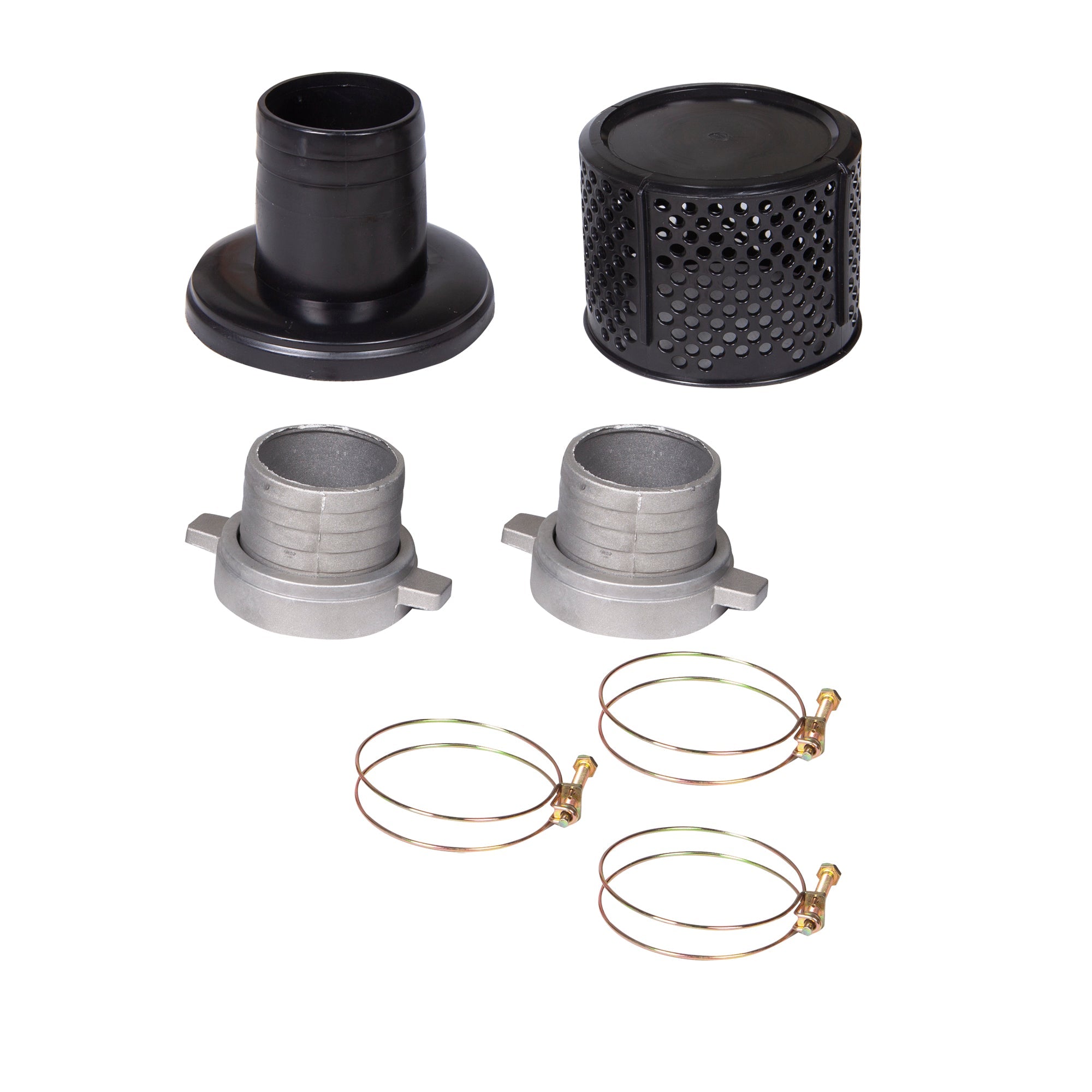Kit Motopompa apa IBO Dambat BZP-10, 2CP, 1 Tol, 200 L/min, refulare ...