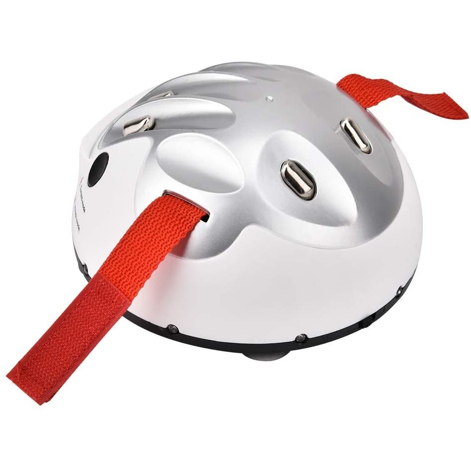 Joc interactiv detector de minciuni cu lumini, sunet si doua moduri ...