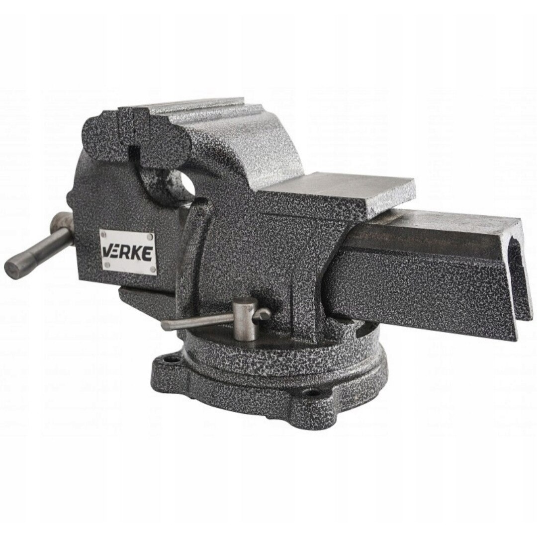 Менгеме Verke, Ротационно, 100 мм - eMAG.bg