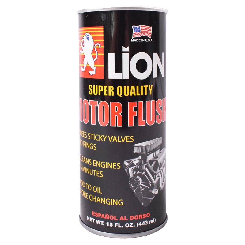 Curatator motor flush FOX 443 ml - eMAG.ro