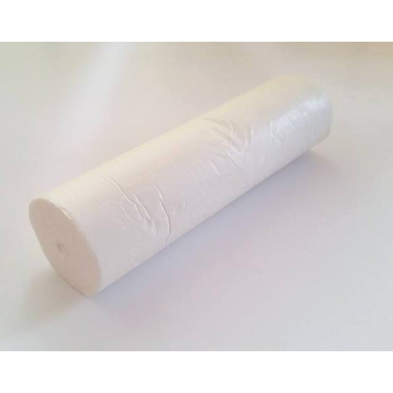 Fasa tifon super absorbanta, 15cm x 10m, bumbac 100%, 30gr, fara miros ...