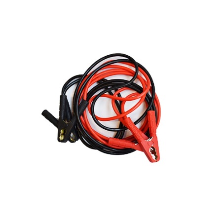 Cabluri de pornire auto, 400A 3.5M 16mm² - eMAG.ro