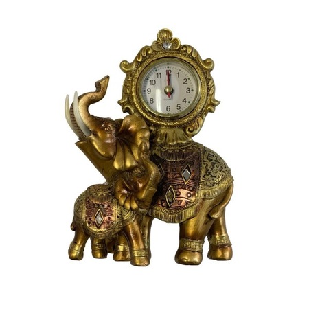 Ceas de masa, rasina, 14.5 cm x 20 cm, Cadouridiversity, F23-30 - eMAG.ro