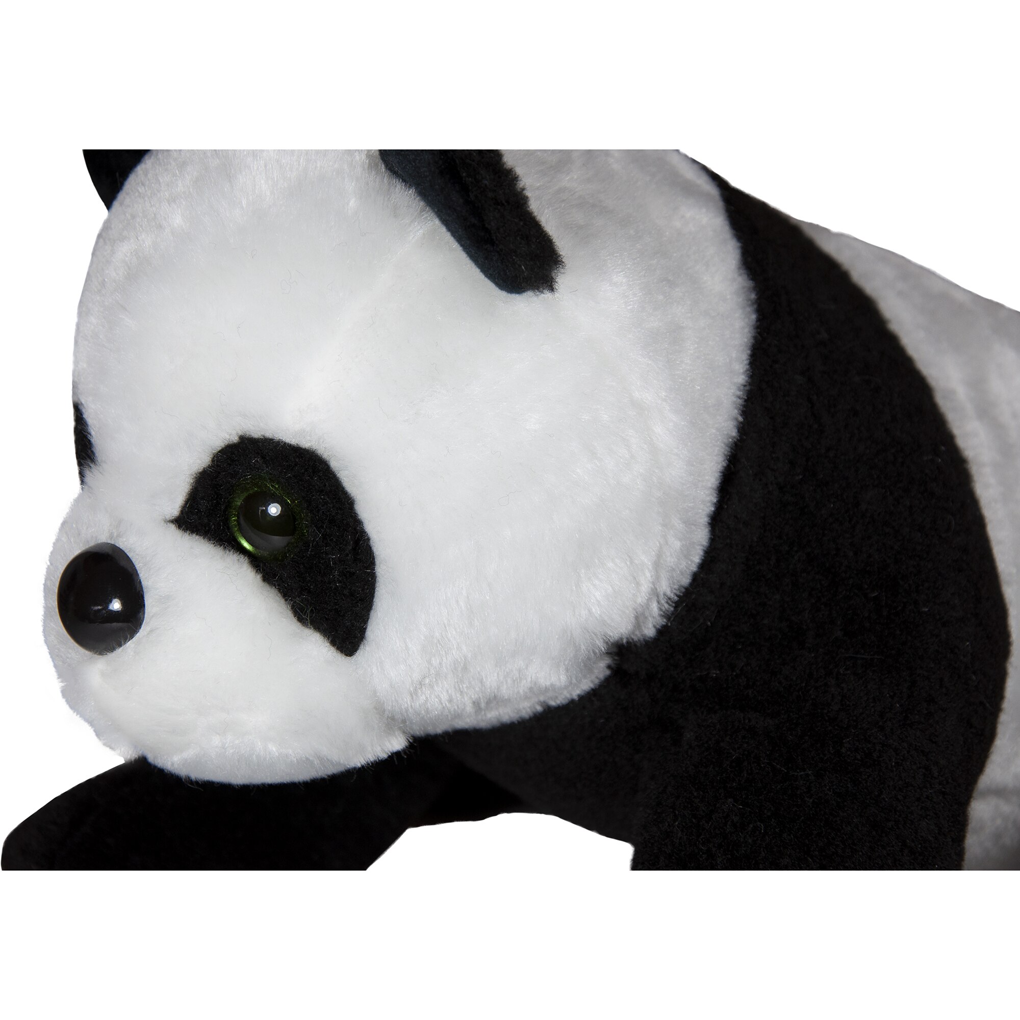 Jucarie de plus - Urs Panda, 40 cm - eMAG.ro