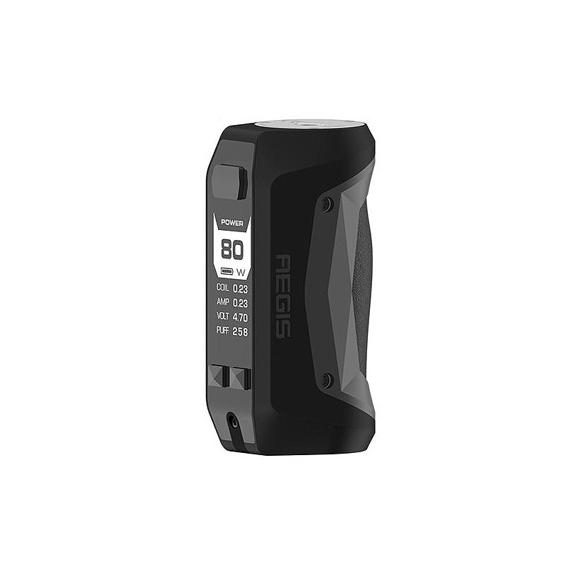 Mod Aegis Mini Geekvape 80W negru - eMAG.ro