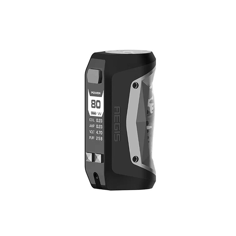Mod Aegis Mini Geekvape 80W negru - eMAG.ro