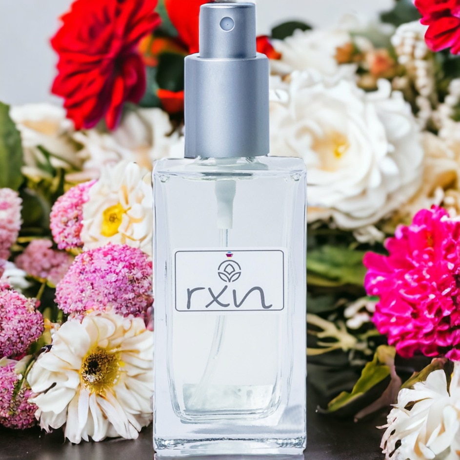 Apa de parfum RXN W481, Simarine, Chypre-Floral, Femei, 50 ml - eMAG.ro
