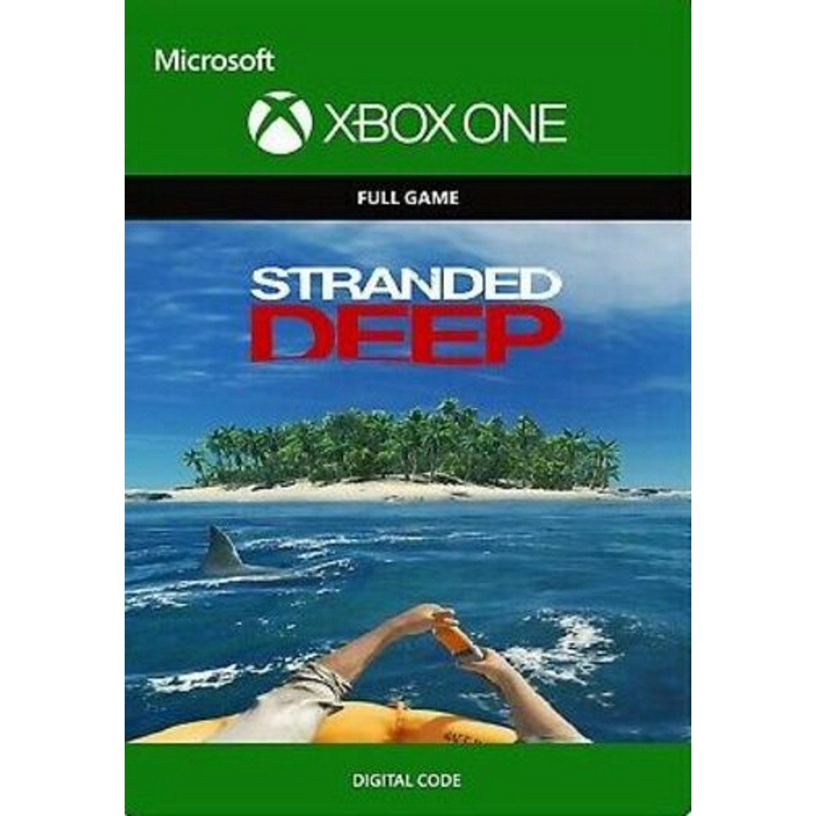 Joc Stranded Deep Xbox One/Xbox series X (Cod Activare Instant) - eMAG.ro