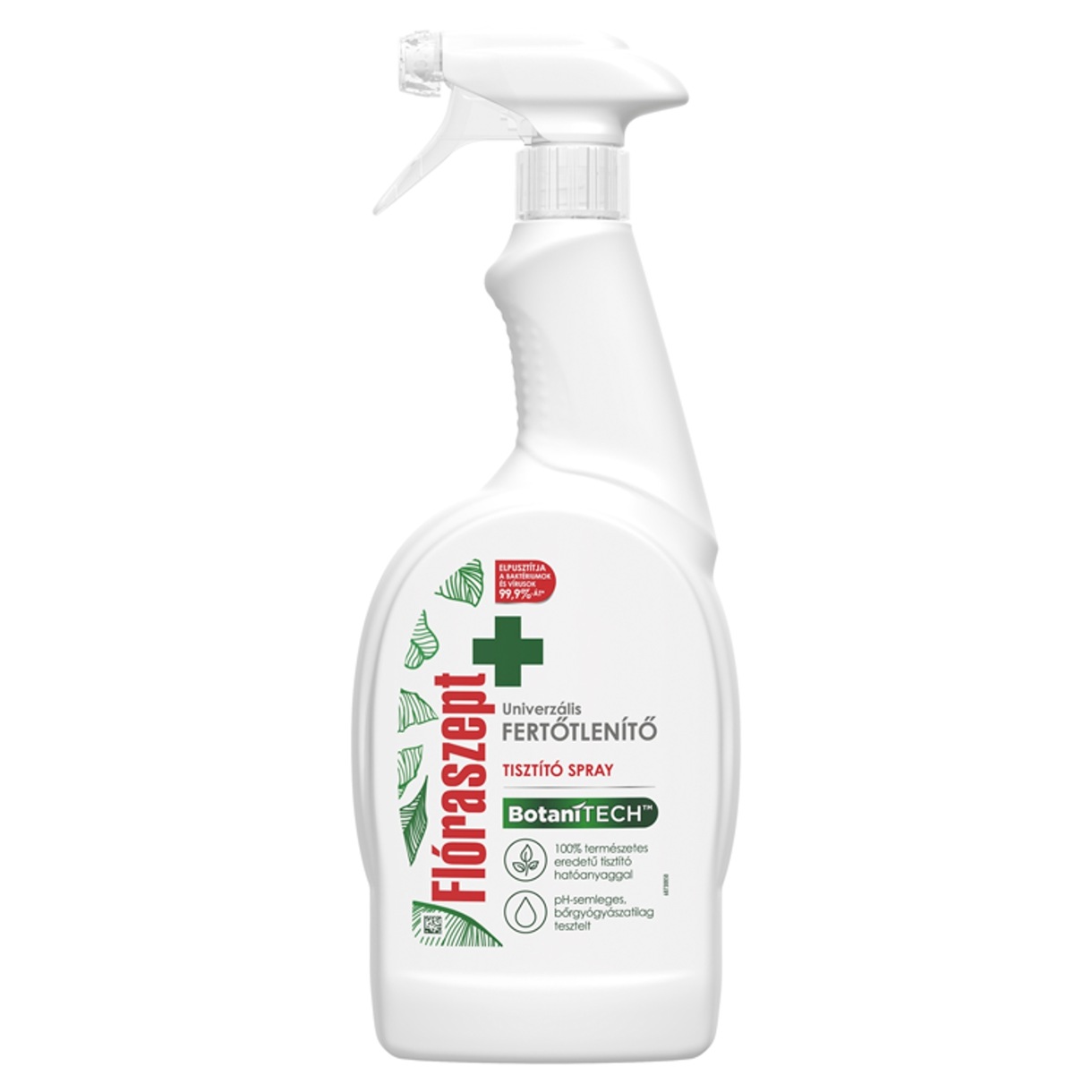 Spray dezinfectant, Florasept, Universal, 700ml - eMAG.ro