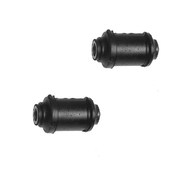 Set 2x bucse brat suspensie Porsche 924,944, VW Golf 1, Jetta 1 ...