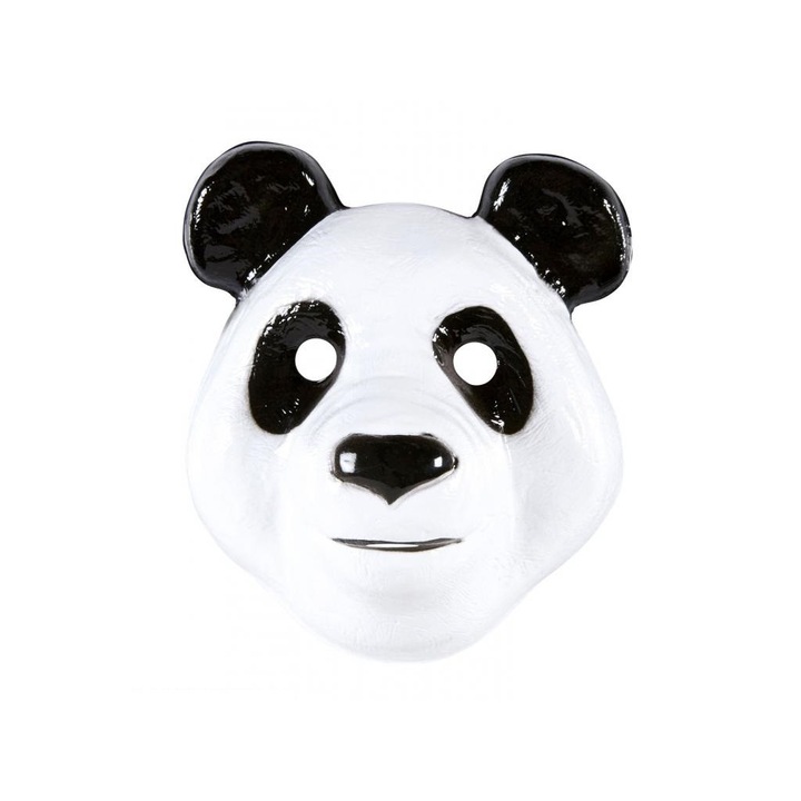 Widmann 8468867 Panda álarc gyerekeknek - eMAG.hu