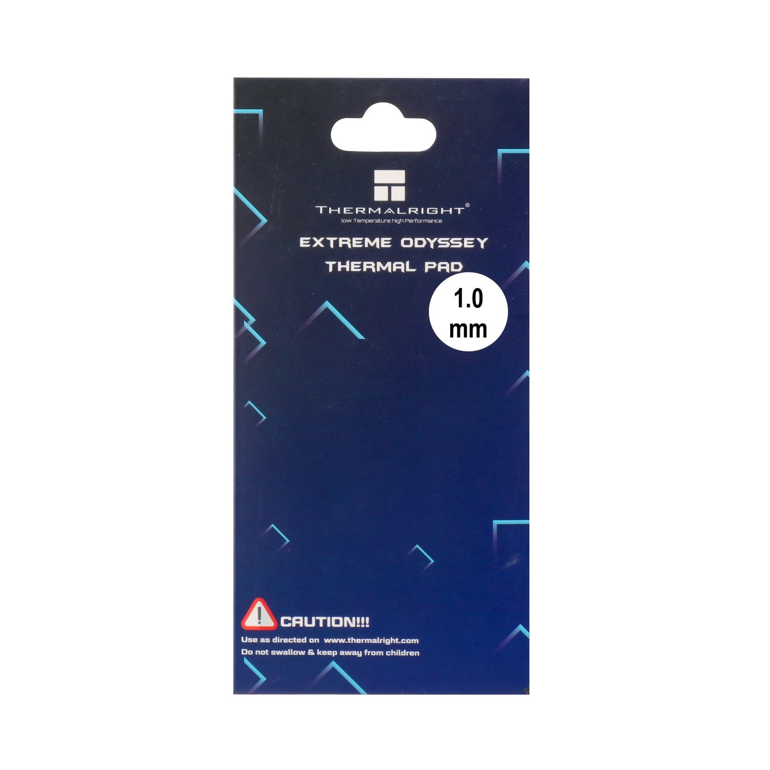 Pad Termic Thermalright 12.8 W/mK 1 mm - eMAG.ro