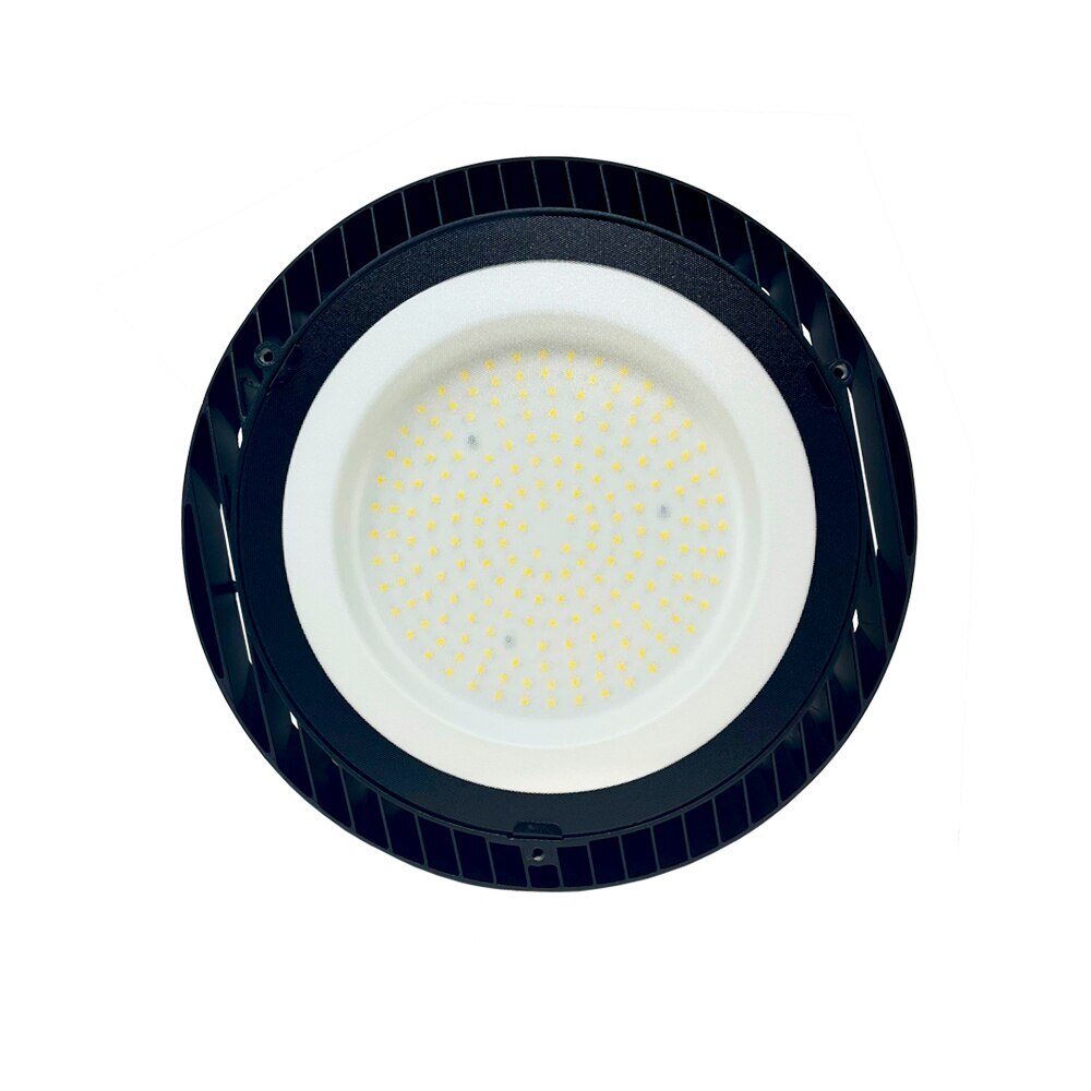Индустриална лампа, Osram, LED, външна, 26000 Lm, 6000 K, 200 W ...