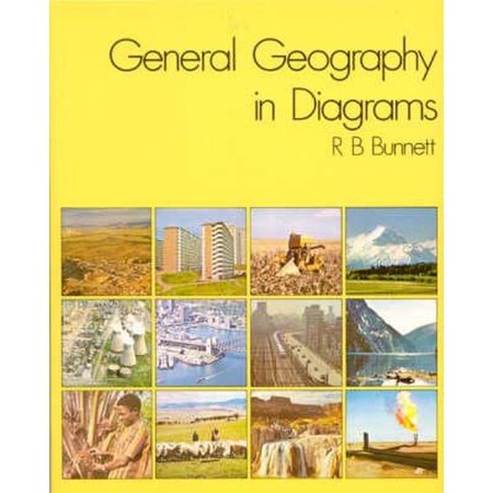 General Geography in Diagrams - eMAG.ro