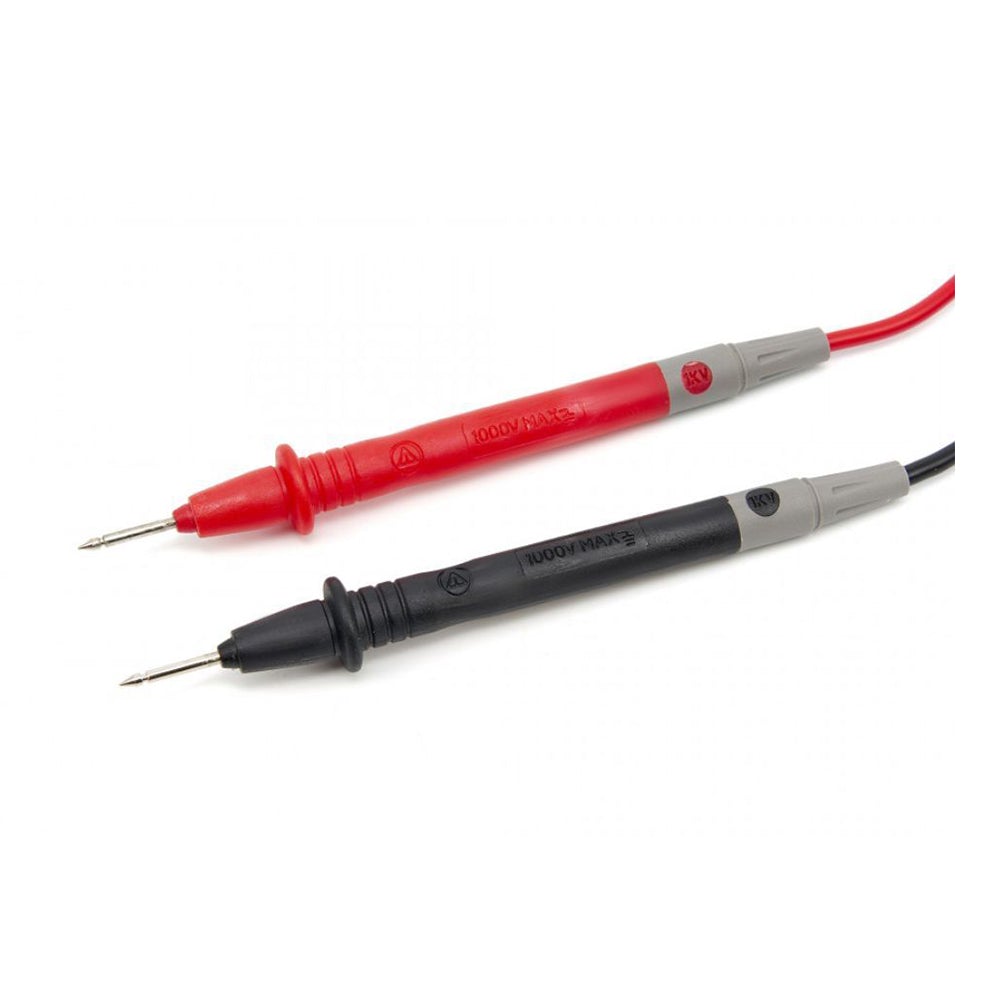 HBM Machines Digitális multiméter kábel azonosító szenzorral és LED ...