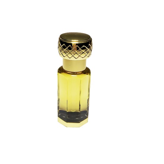Ulei de parfum Oud Flower, Arabic Luxury Shop, 12 ml - eMAG.ro