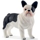 Figurina Schleich, Farm World, Buldog francez - eMAG.ro