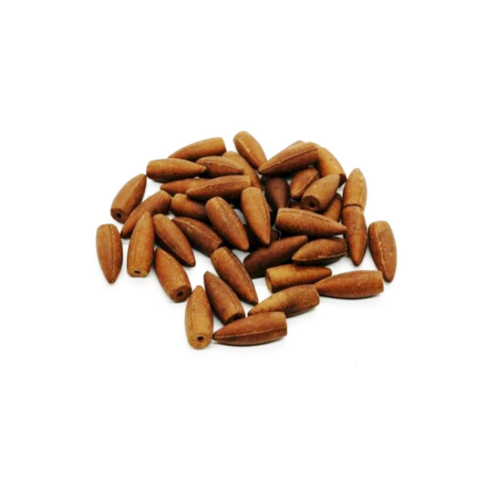 Conuri Parfumatre HEM Opium Backflow Cone, 40 conuri - eMAG.ro