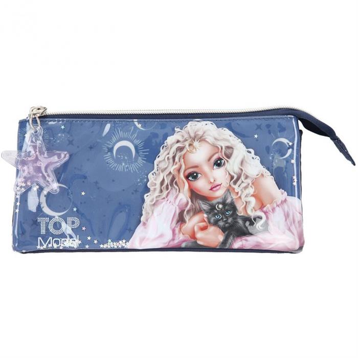 Penar Top Model Moonlight 7.5 x 13 x 20 cm - eMAG.ro