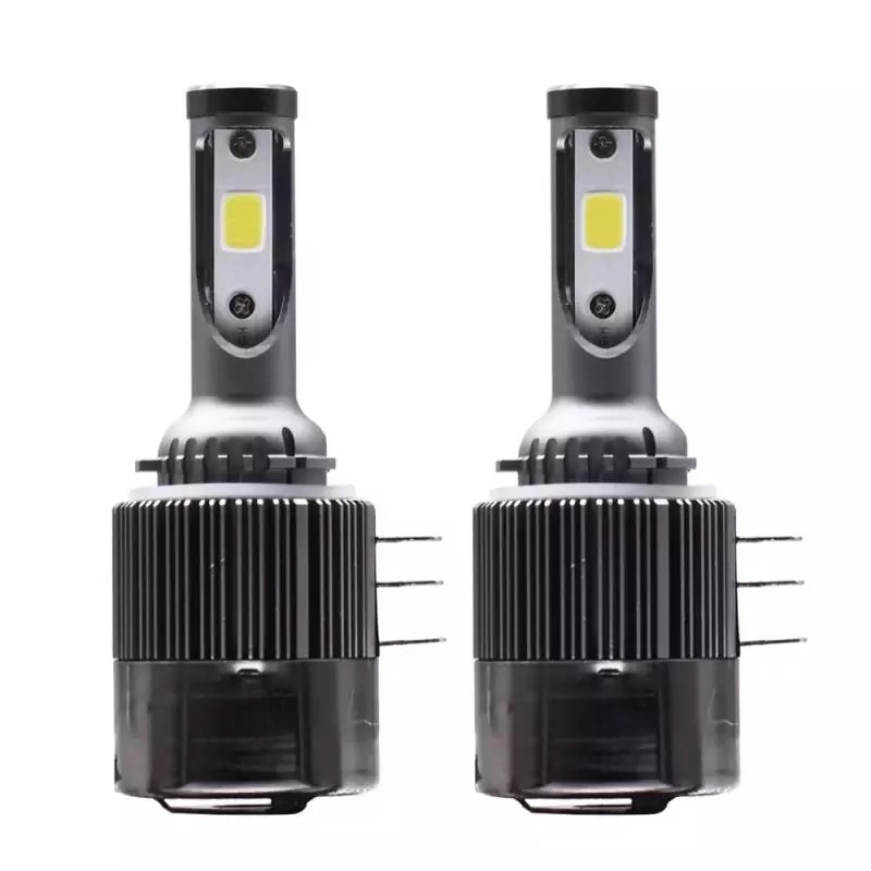 h15 evo LED készlet, szuper canbus, hy power, 6500k, 2 db - eMAG.hu