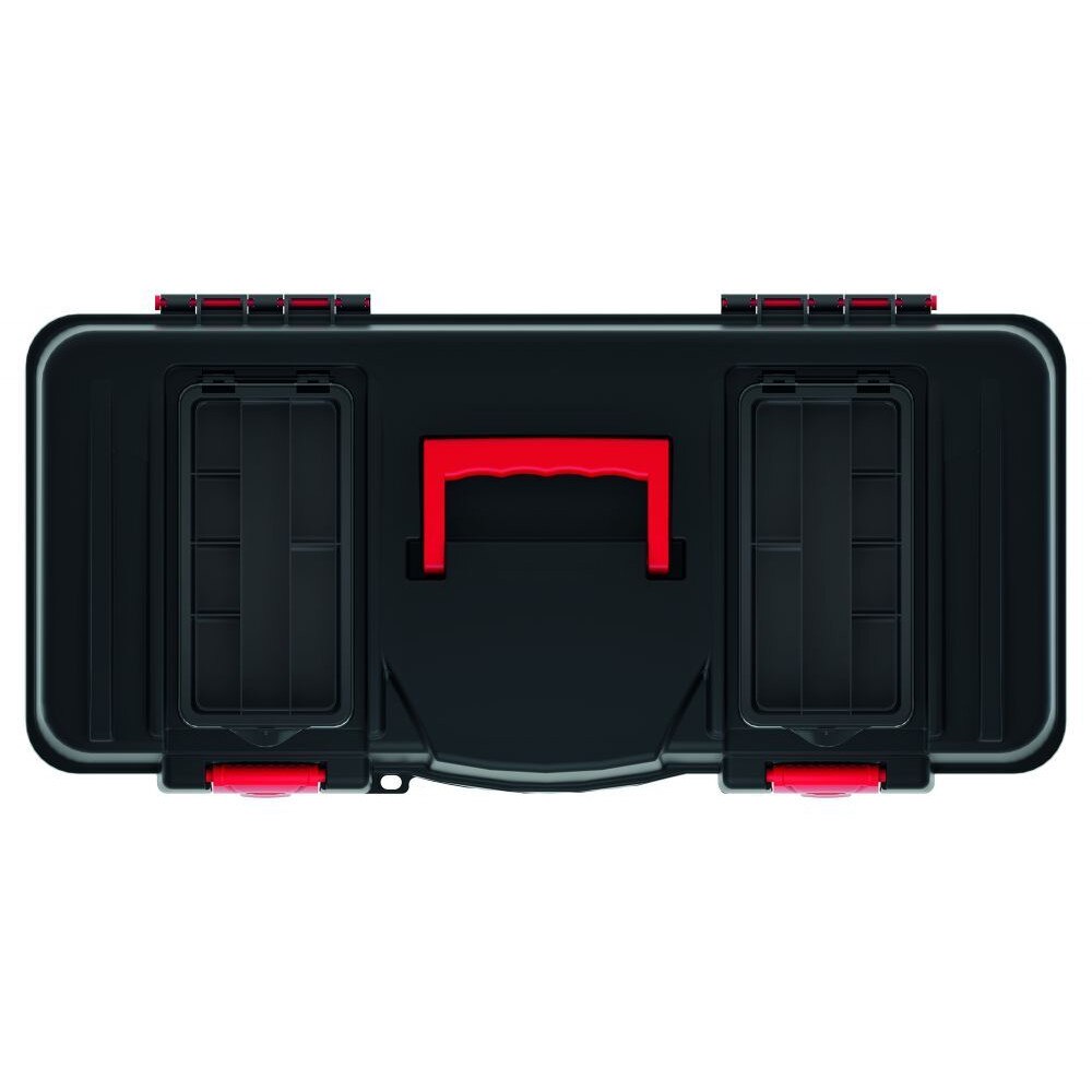 Cutie pentru Scule sau Accesorii, cu sertare Pliabile, Plastic, 60x28 ...