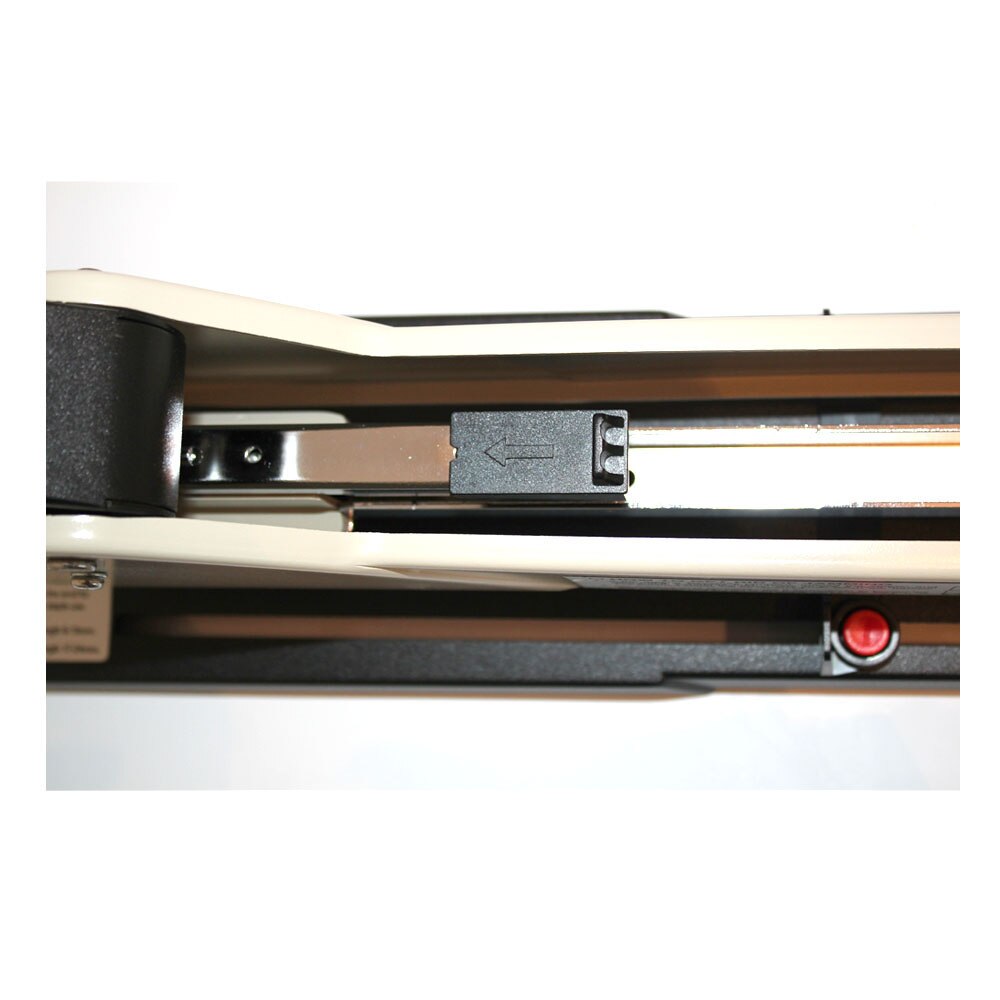 Capsator manual cu brat lung pentru uz profesional de birou, KW-TRIO ...