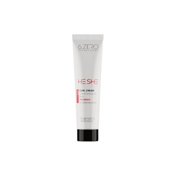 Crema de Bucle 6.Zero He.She 90ml - eMAG.ro