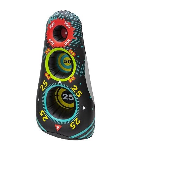 Jucarie Tinta Gonflabila pentru arme cu sageti de spuma XShot 1 metru ...