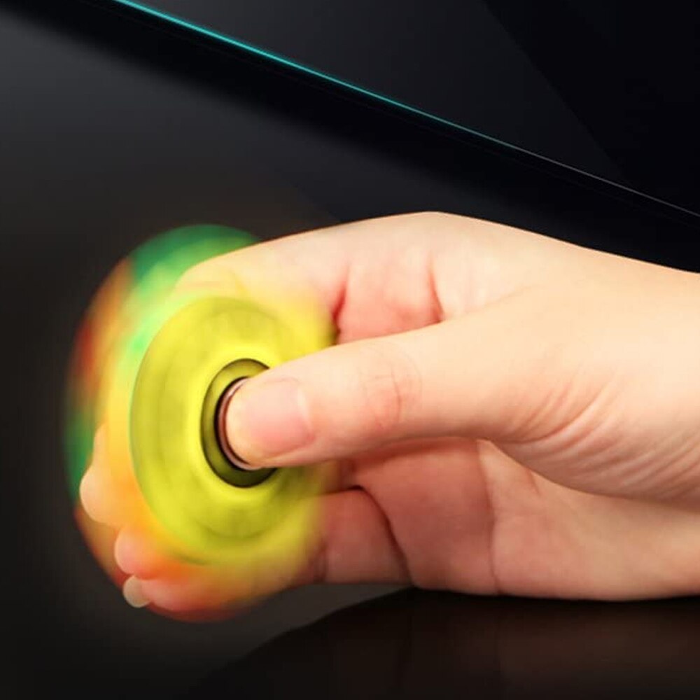 Jucarie Cub Rubik Fidget Spinner Zenuk® - Speed Cubing, Stickerless ...