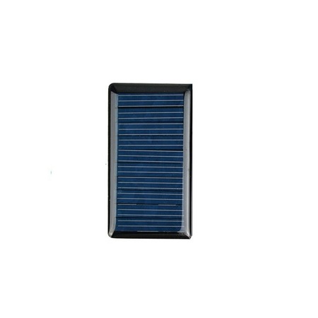 Mini Panou Solar, 5.5V, 50mA - eMAG.ro