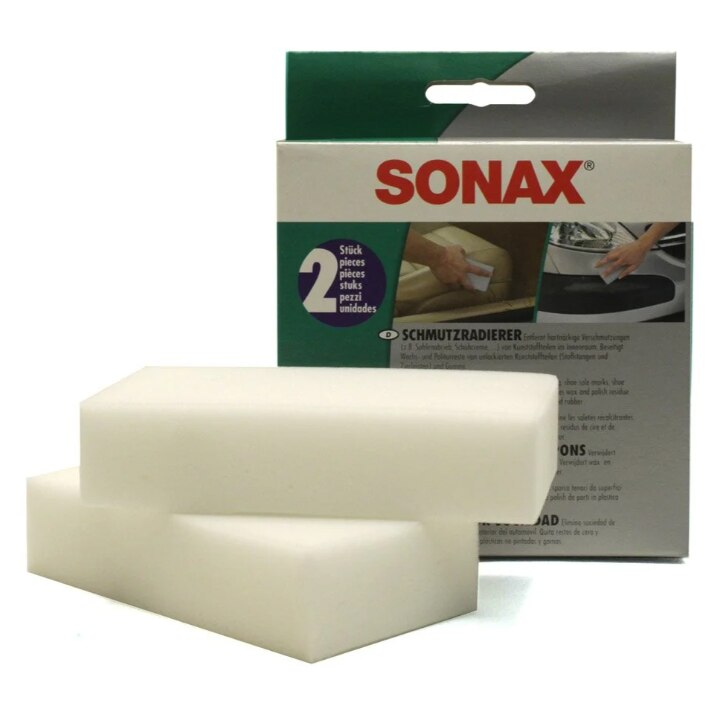 Burete pentru interior auto, 2 buc - eMAG.ro