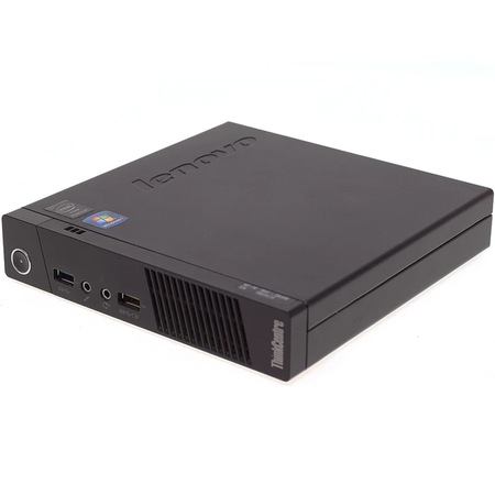 Mini PC Lenovo ThinkCentre M73, Procesor Intel® Core™ i5-4570T 2.90 GHz ...