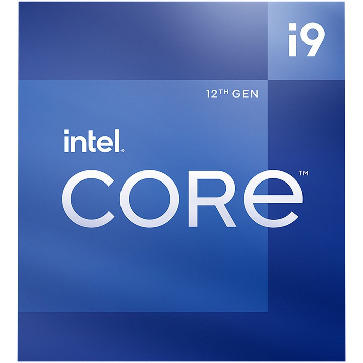 Procesor Intel® Core™ i9-12900 Alder Lake, 2.4GHz, 30MB, Socket 1700 ...