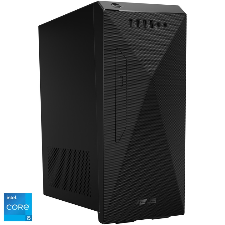 Desktop PC. Comanda Unitate Calculator PC - eMAG.ro