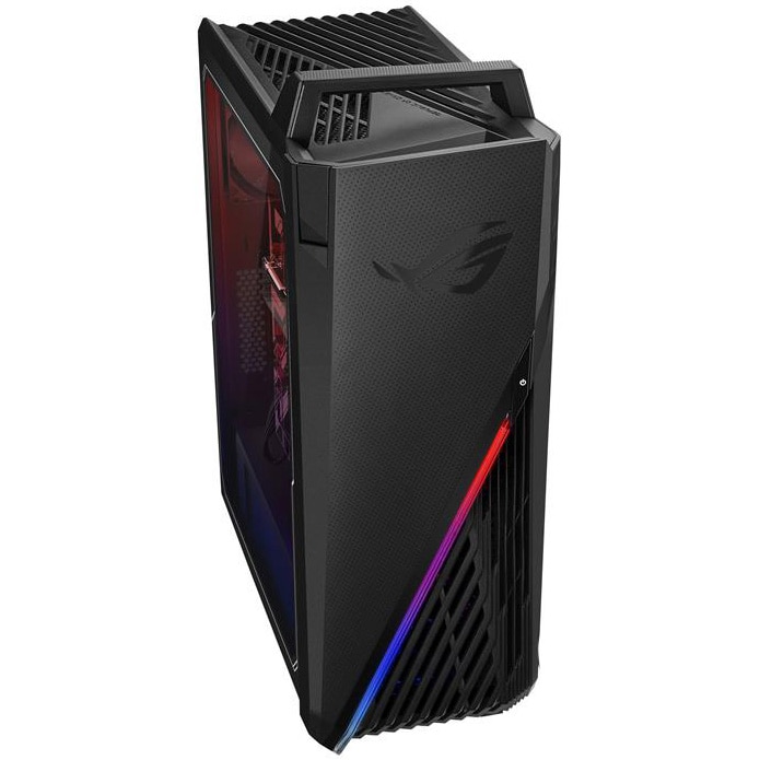 ASUS ROG G15CE Gaming asztali számítógép, Intel® Core™ i7-11700 ...