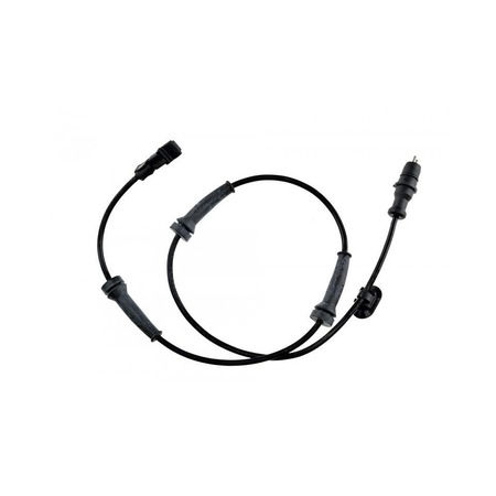 Преден abs датчик NTY Renault Scenic II 2003 JM0/1 8200446282 - eMAG.bg