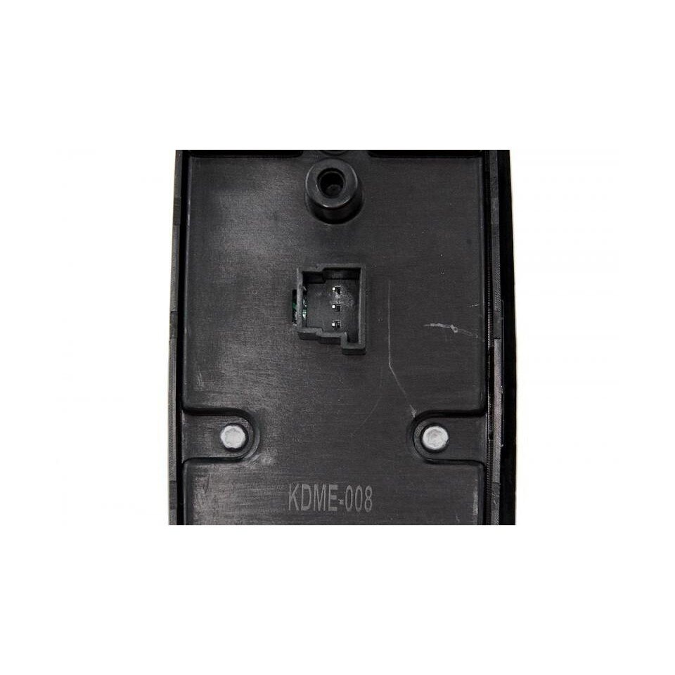 Бутони за преден ляв електрически прозорец NTY Mercedes B-Class 2005 ...