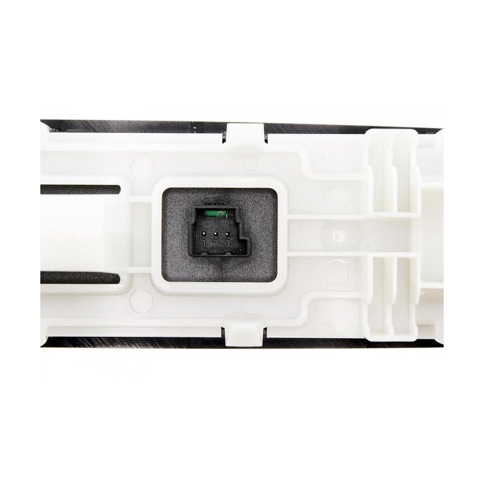 Бутони за електрически стъкла NTY Mercedes GLK Class 2008 X204 ...