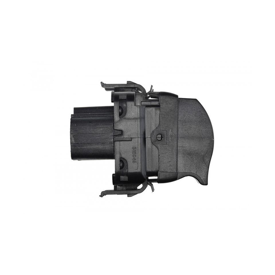 Elektromos ablakemelő gombok Renault Trafic II 2001-> JL, FL, EL 245061 ...