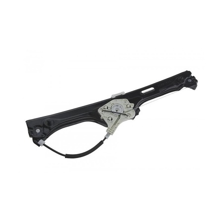 Macara geam electric BMW X5 2007-> E70 232271 - eMAG.ro