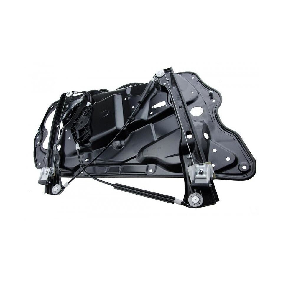 Електрически стъклоповдигач NTY Volkswagen Passat B7 2010 3AD837462 ...