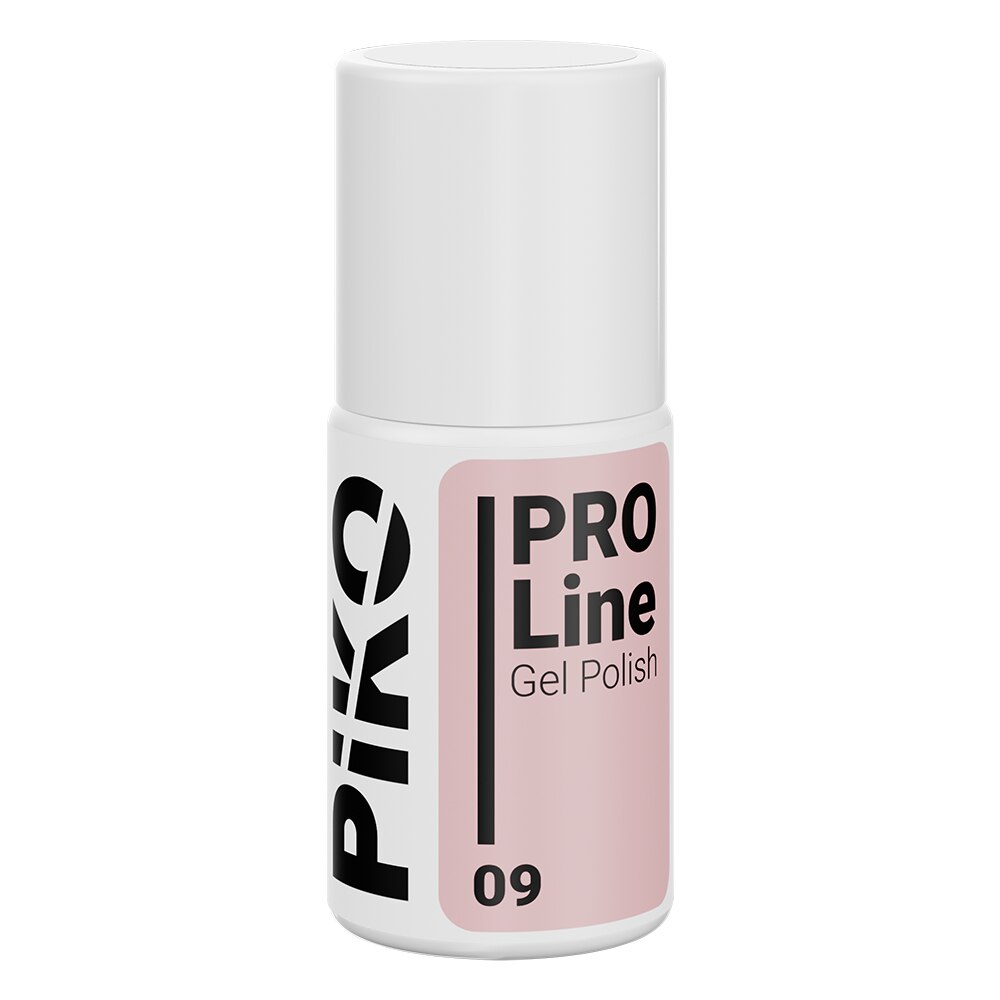 Oja semipermanenta Piko, ProLine, 7g, 09 - eMAG.ro