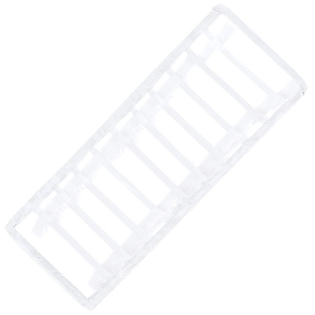 Прозрачен комплект органайзери с отделения, 3 части - eMAG.bg