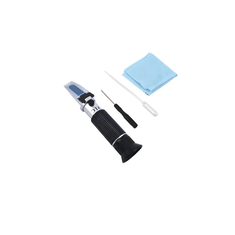 Tester auto, Yavis Trade, Pentru antigel, Gri - eMAG.ro