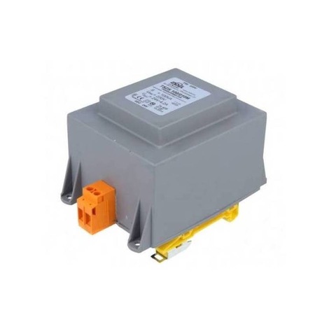 Transformator sina din 200VA 12V/16.66A - eMAG.ro