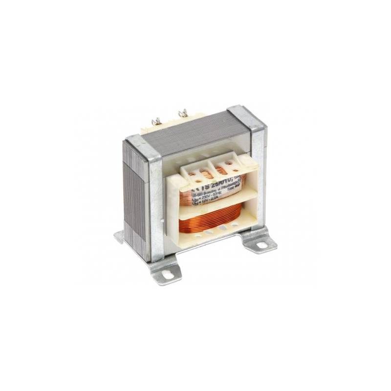 Transformator TS20 20VA 2x 9V-2x1A - eMAG.ro