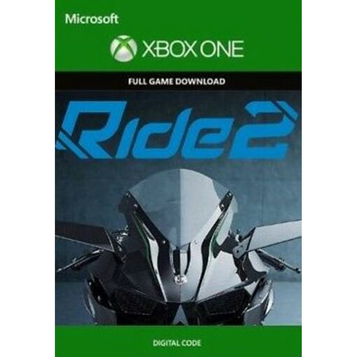 Joc RIDE 2 Xbox One/Xbox series X (Cod Activare Instant) - eMAG.ro