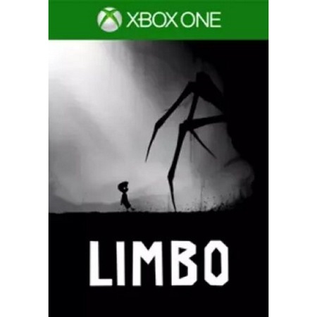 Joc LIMBO Xbox One/Xbox series X (Cod Activare Instant) - eMAG.ro