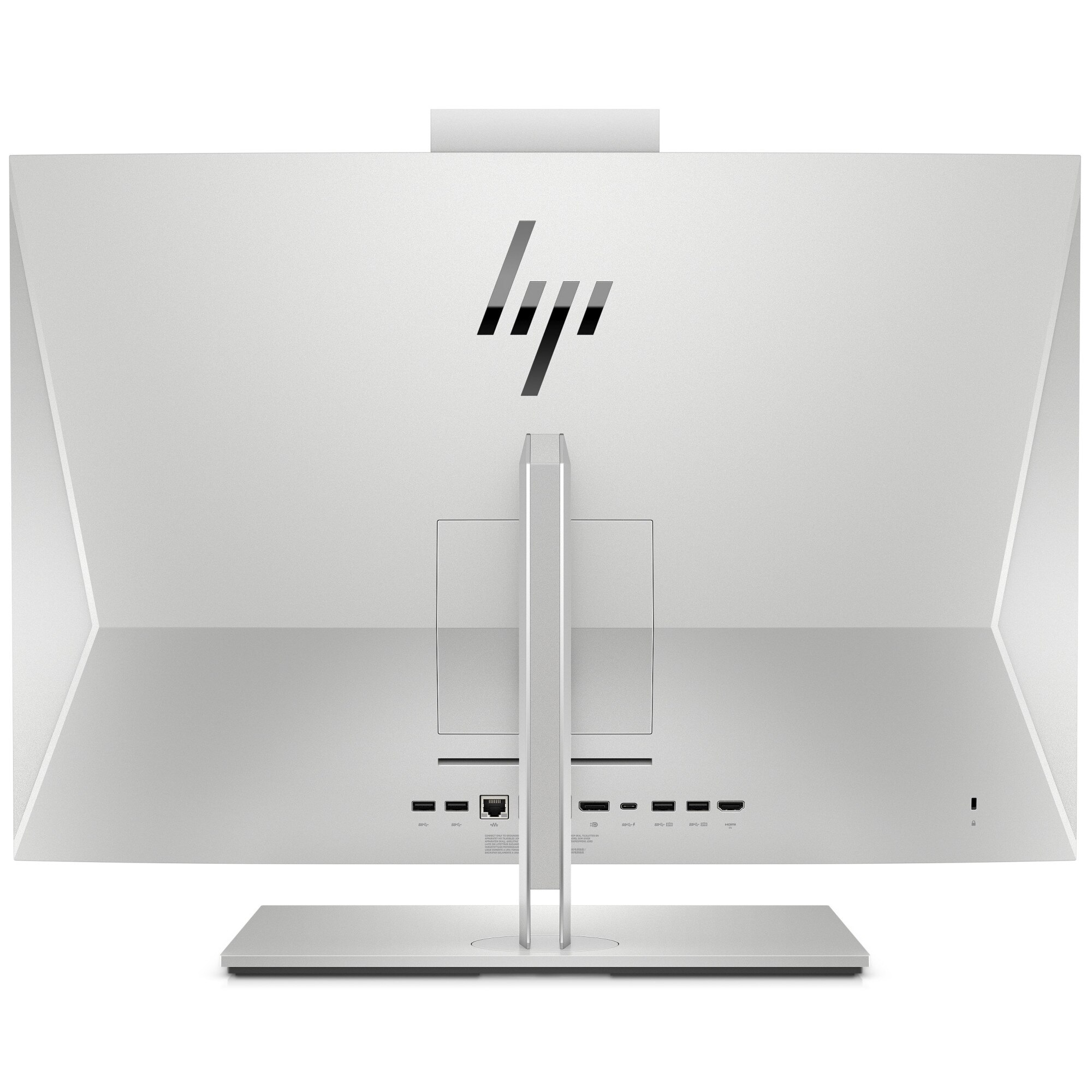 Настолен компютър HP EliteOne 800 G6 All-in-One, процесор Intel Core i7 ...